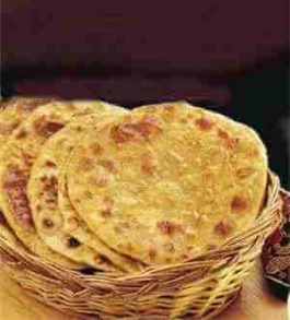 How to Make 9 Different Types of Indian Rotis