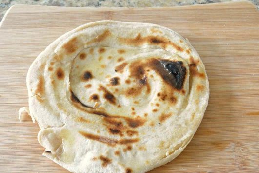 How to Make 9 Different Types of Indian Rotis