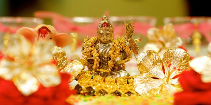 12 Diwali Rituals Which Will Bring Prosperity And Good Luck In Life