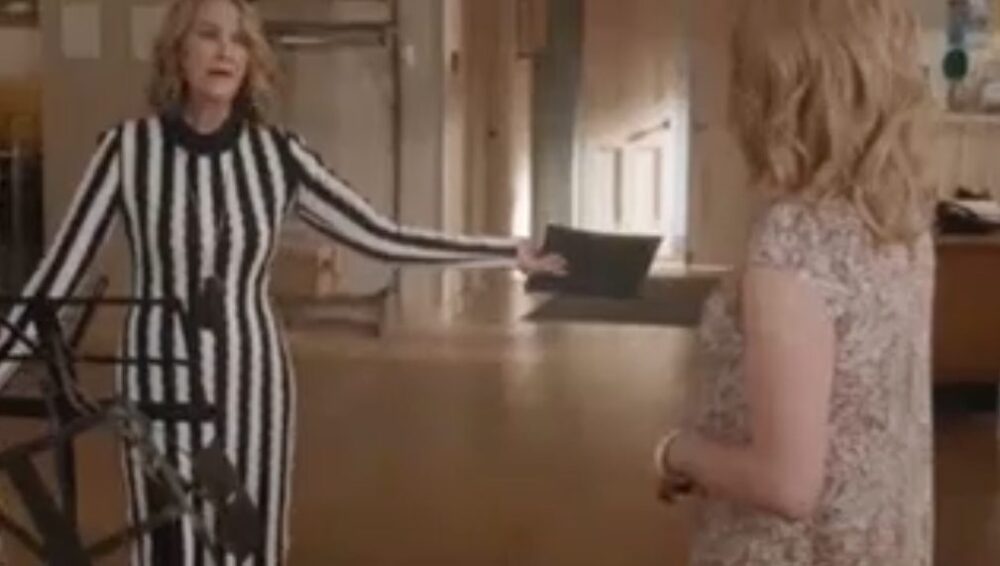 Top 10 Dresses of Moira Rose from Schitt’s Creek