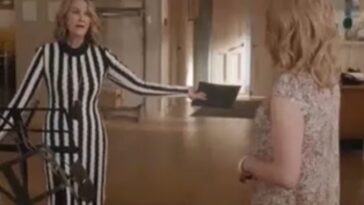 Top 10 Dresses of Moira Rose from Schitt’s Creek
