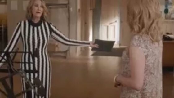 Top 10 Dresses of Moira Rose from Schitt’s Creek