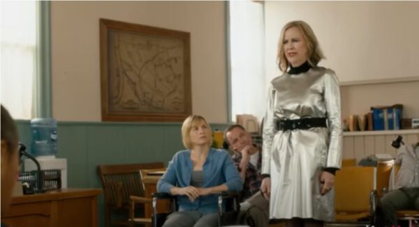 Top 10 Dresses of Moira Rose from Schitt’s Creek