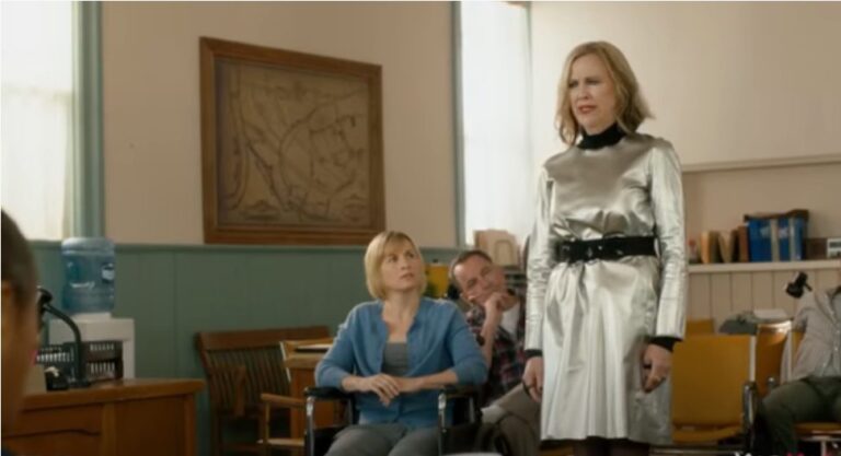 Top 10 Dresses of Moira Rose from Schitt’s Creek