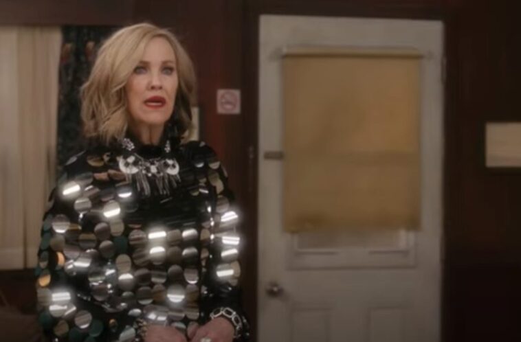 Top 10 Dresses of Moira Rose from Schitt’s Creek