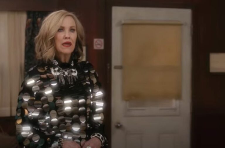 Top 10 Dresses of Moira Rose from Schitt’s Creek