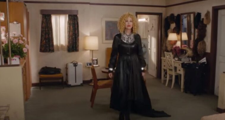 Top 10 Dresses of Moira Rose from Schitt’s Creek
