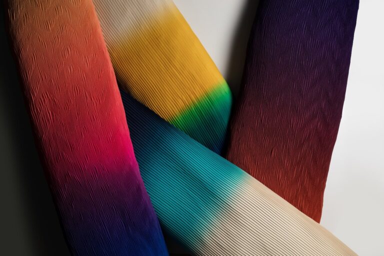 Pleated Fabrics: A Complete Guide to Pre-Pleated Fabrics