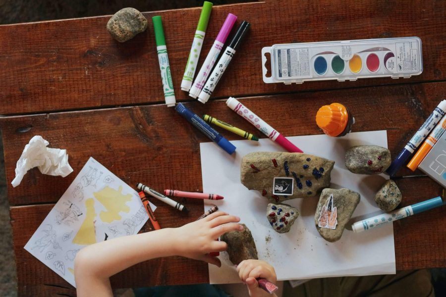 Top 10 Fun Activities For Kids During The Lockdown