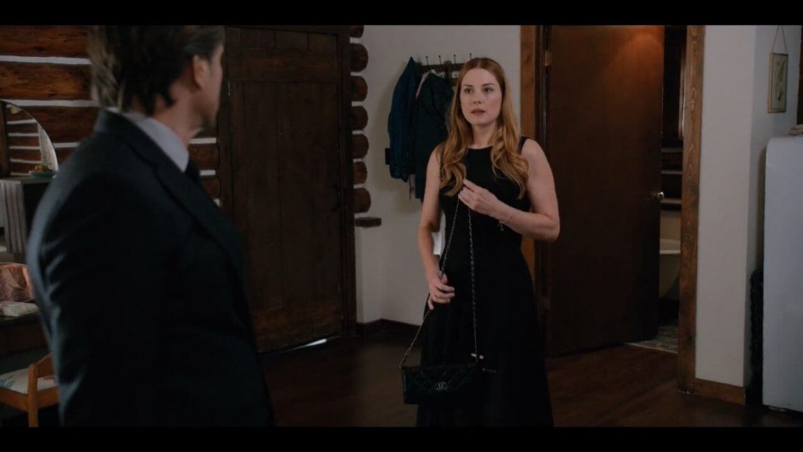 11 Best Outfit Ideas of Mel Monroe From Virgin River