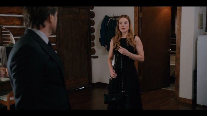 11 Best Outfit Ideas of Mel Monroe From Virgin River