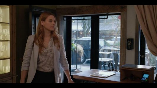 11 Best Outfit Ideas of Mel Monroe From Virgin River