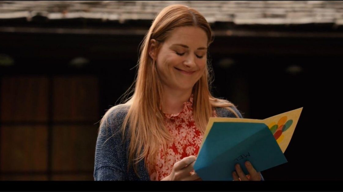 11 Best Outfit Ideas of Mel Monroe From Virgin River