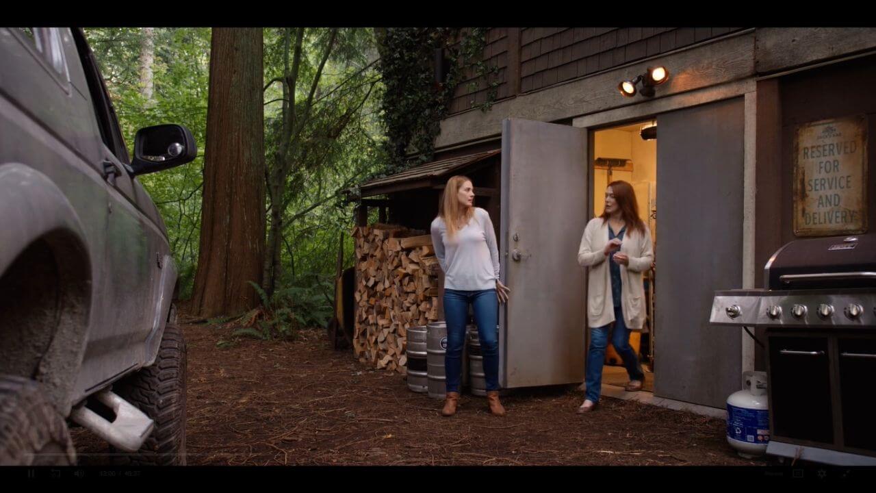 11 Best Outfit Ideas of Mel Monroe From Virgin River