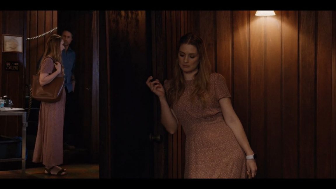 11 Best Outfit Ideas of Mel Monroe From Virgin River