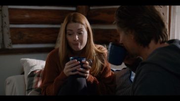 11 Best Outfit Ideas of Mel Monroe From Virgin River