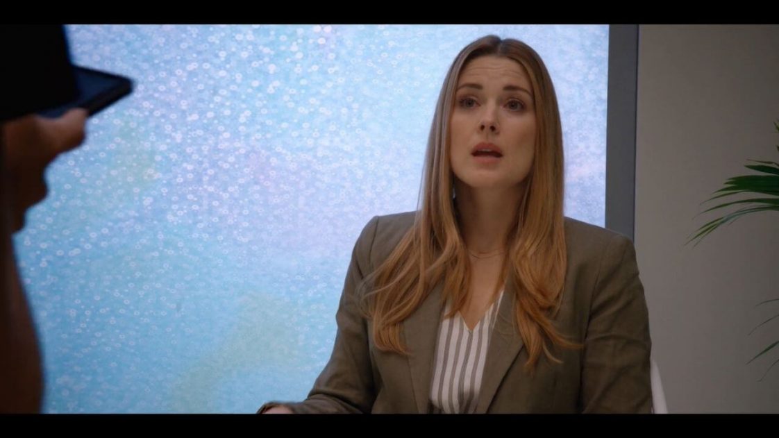 11 Best Outfit Ideas of Mel Monroe From Virgin River