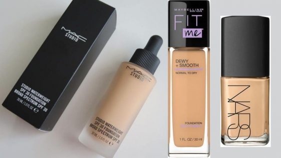 10 Foundations for Luminous Skin