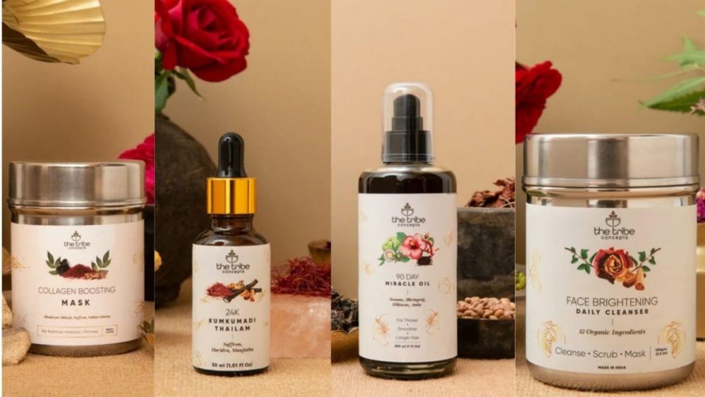 Your One Shot Ayurvedic Solution To All Your Skin Problems By The Tribe ...