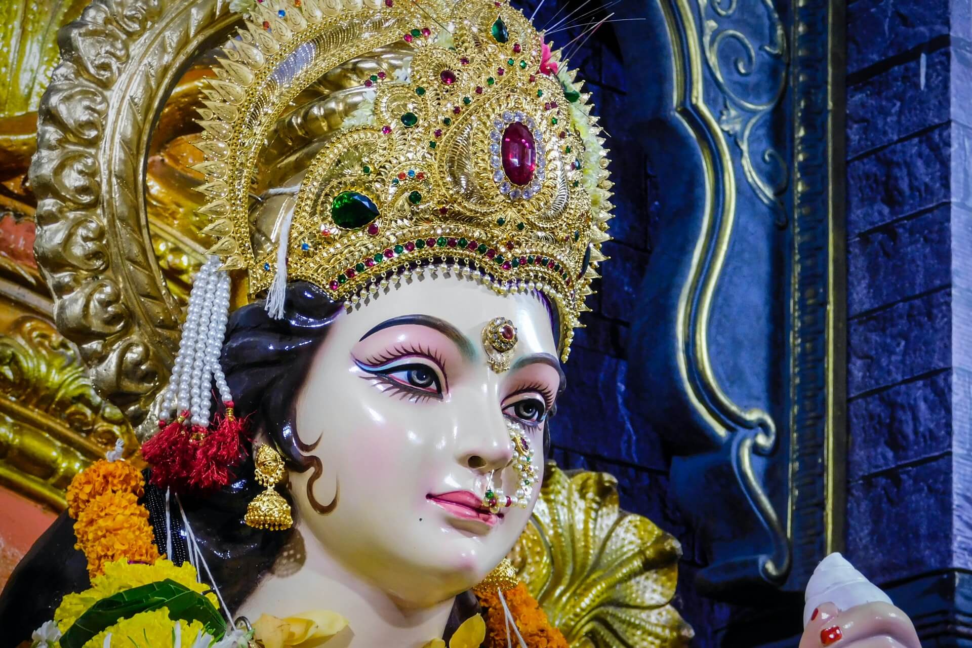 Dussehra: Navratri Celebrations Across India