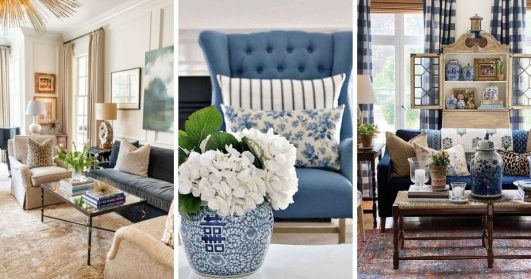 5 Ideas for Interior Design in the Grand Millennium Style