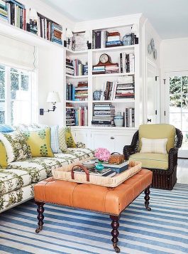 5 Ideas for Interior Design in the Grand Millennium Style