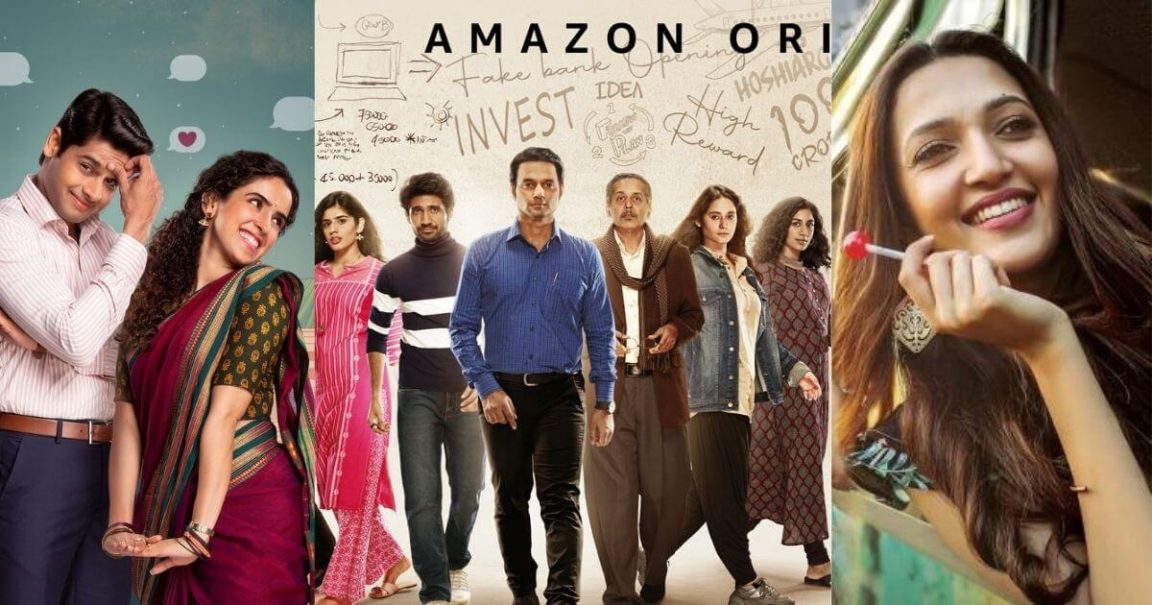 OTT Releases: Meenakshi Sundareshwar, Akkad Bakkad Rafu Chakkar, Jai ...