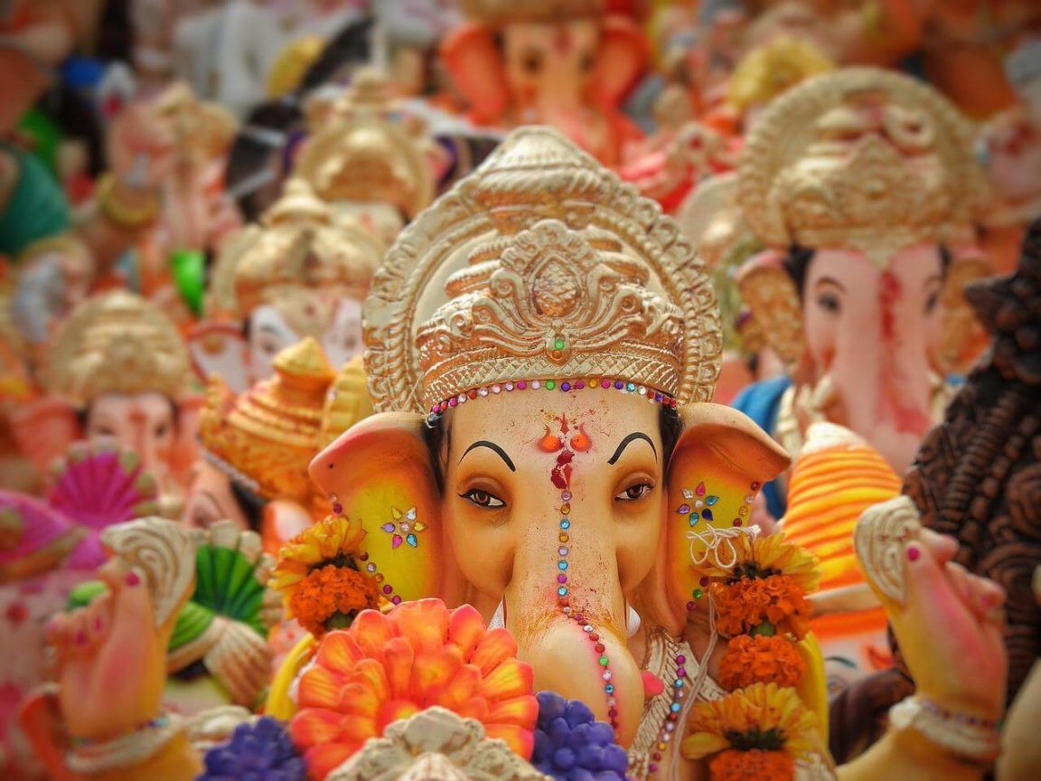 Top Lord Ganesha Temples to Visit This Ganesh Chaturthi