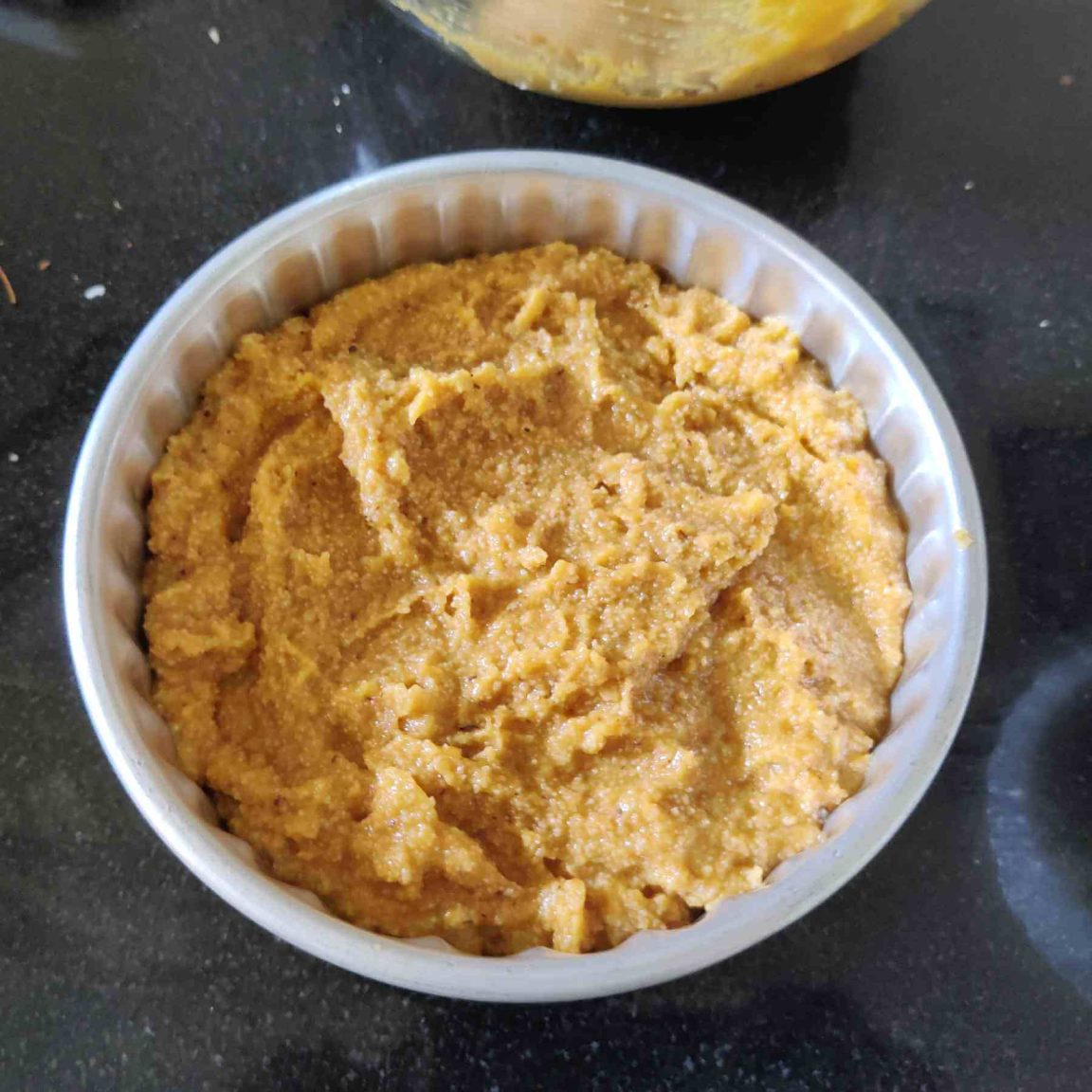 Traditional Goan Dhondas - Overripe Jackfruit Cake Recipe