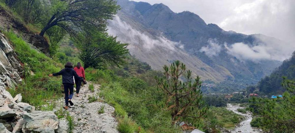 Discovering Tirthan Valley: A Hidden Gem in Himachal Pradesh